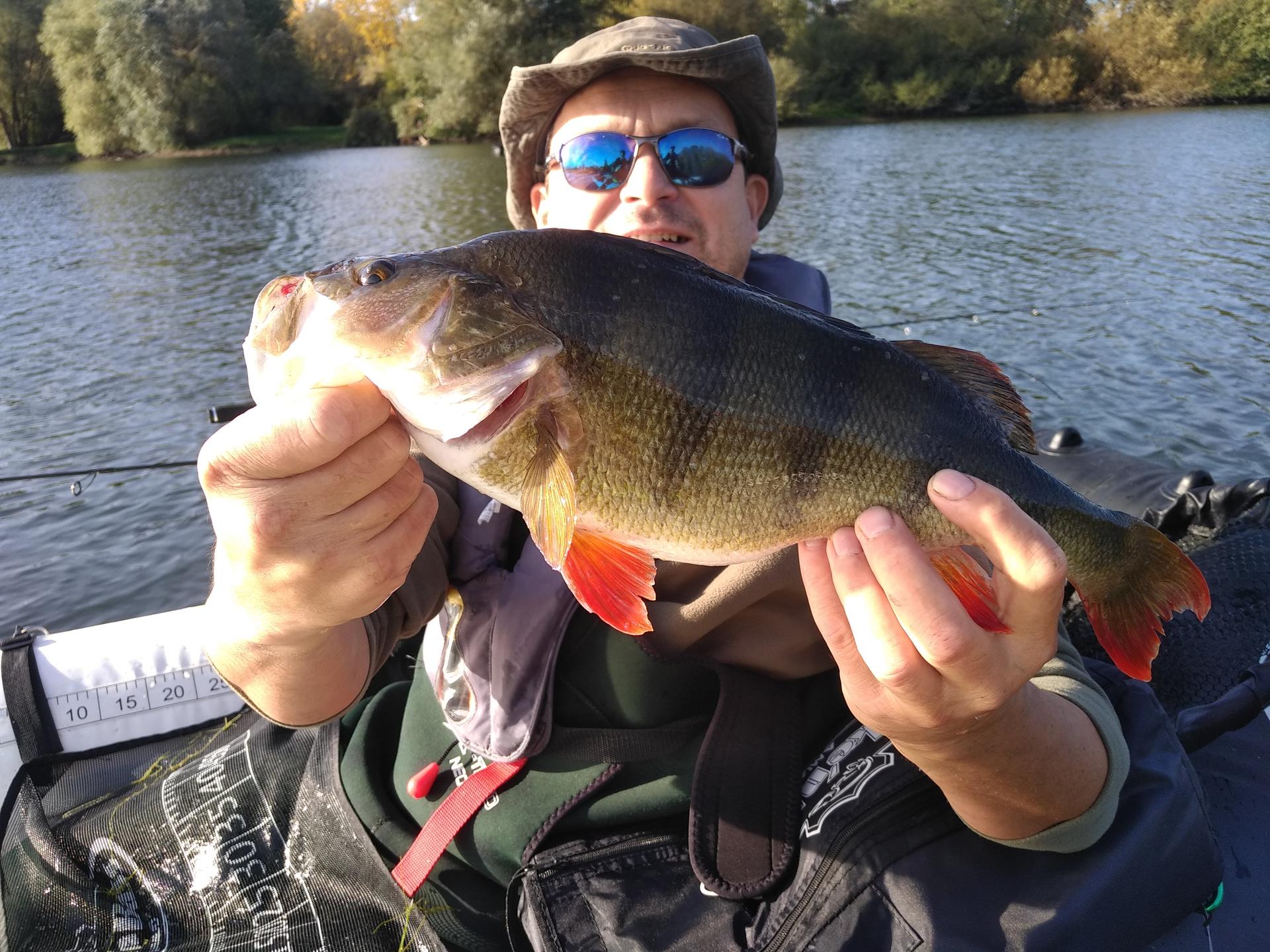 Pike'n'Float n°20 - 22 octobre 2022 - Fédération de pêche de l'Aisne